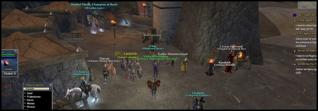 Everquest 2: King of the Fantasy MMOGs