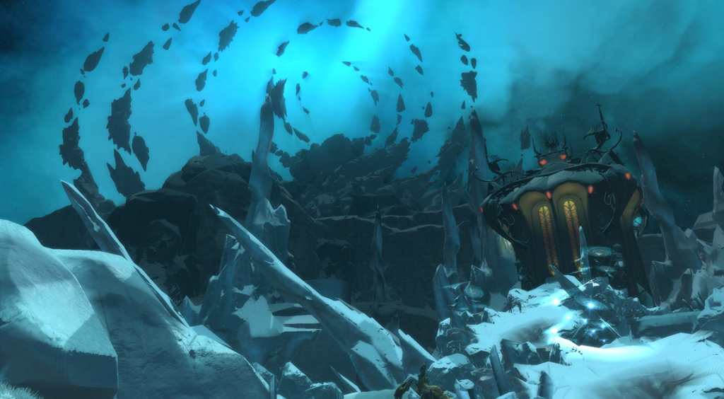 RIFT: Nightmare Tide Review
