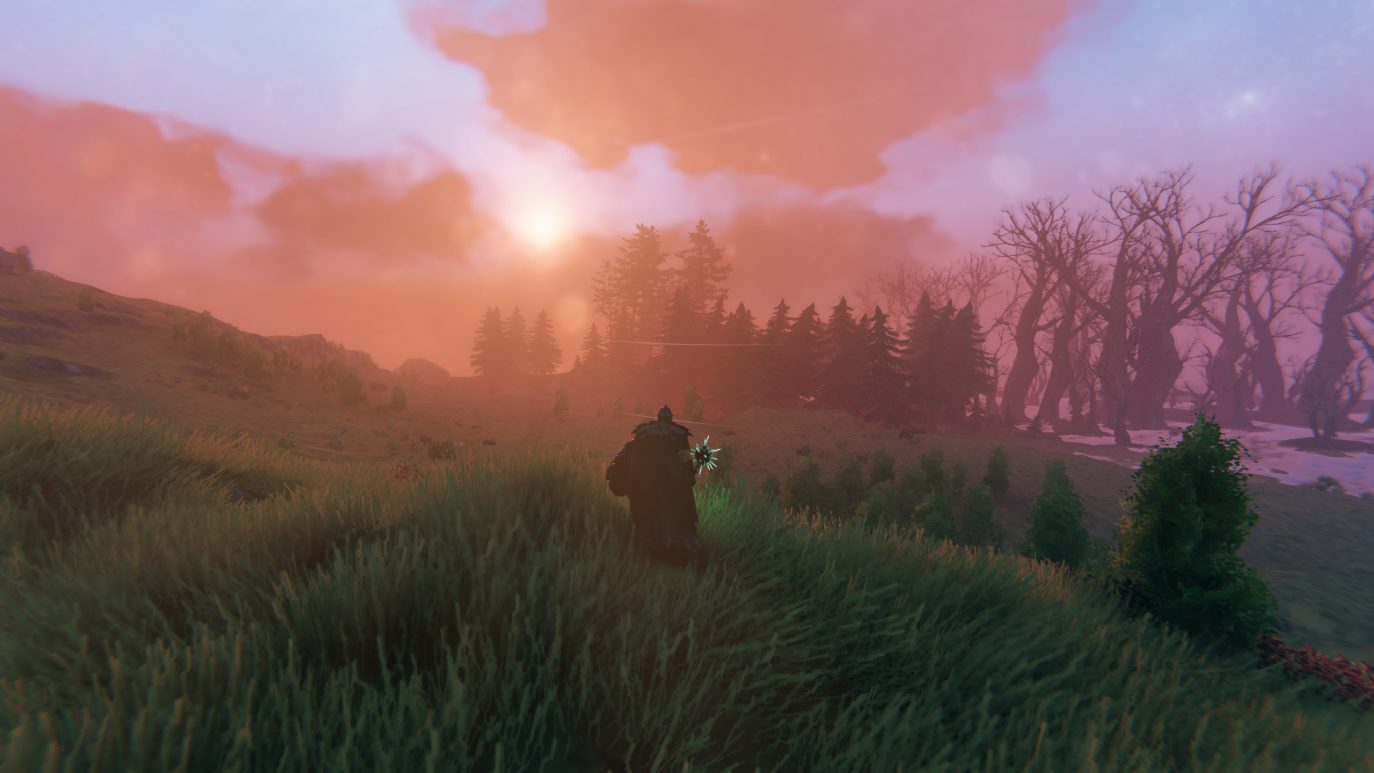 Valheim Review