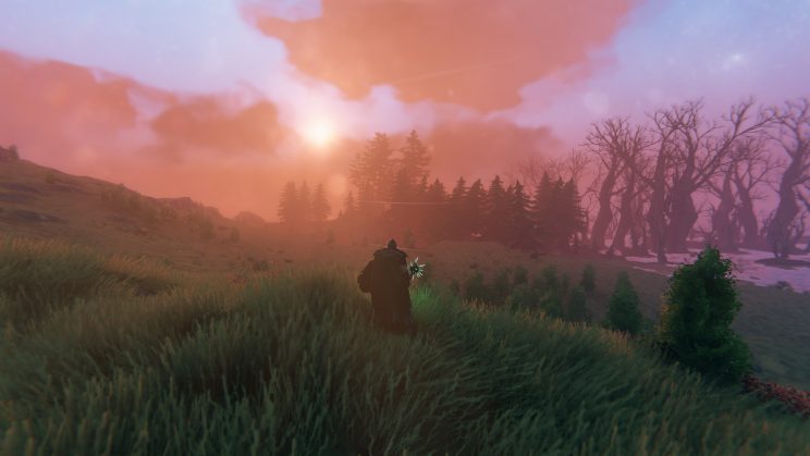 Valheim Review