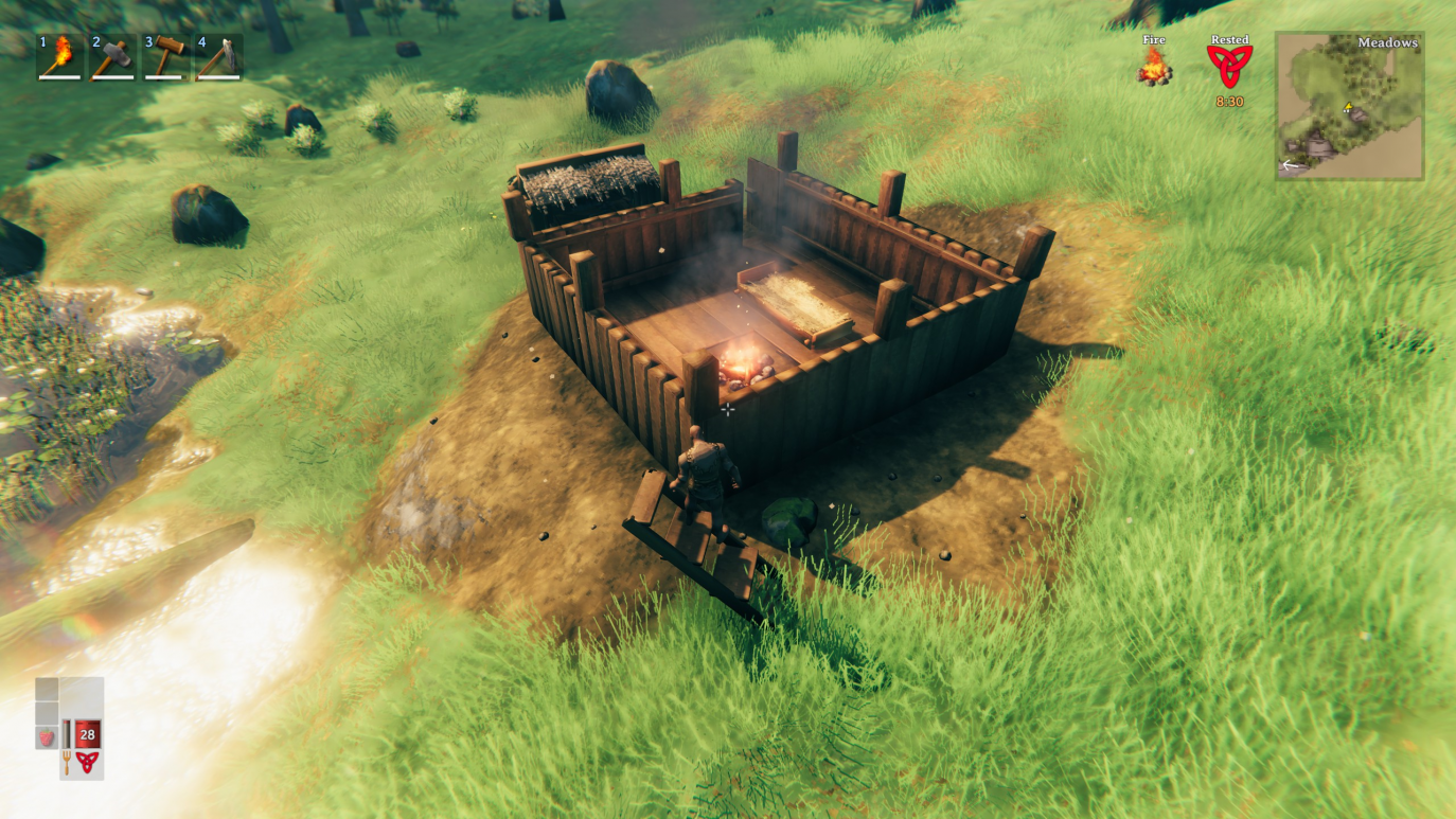 The Complete Valheim Written Guide