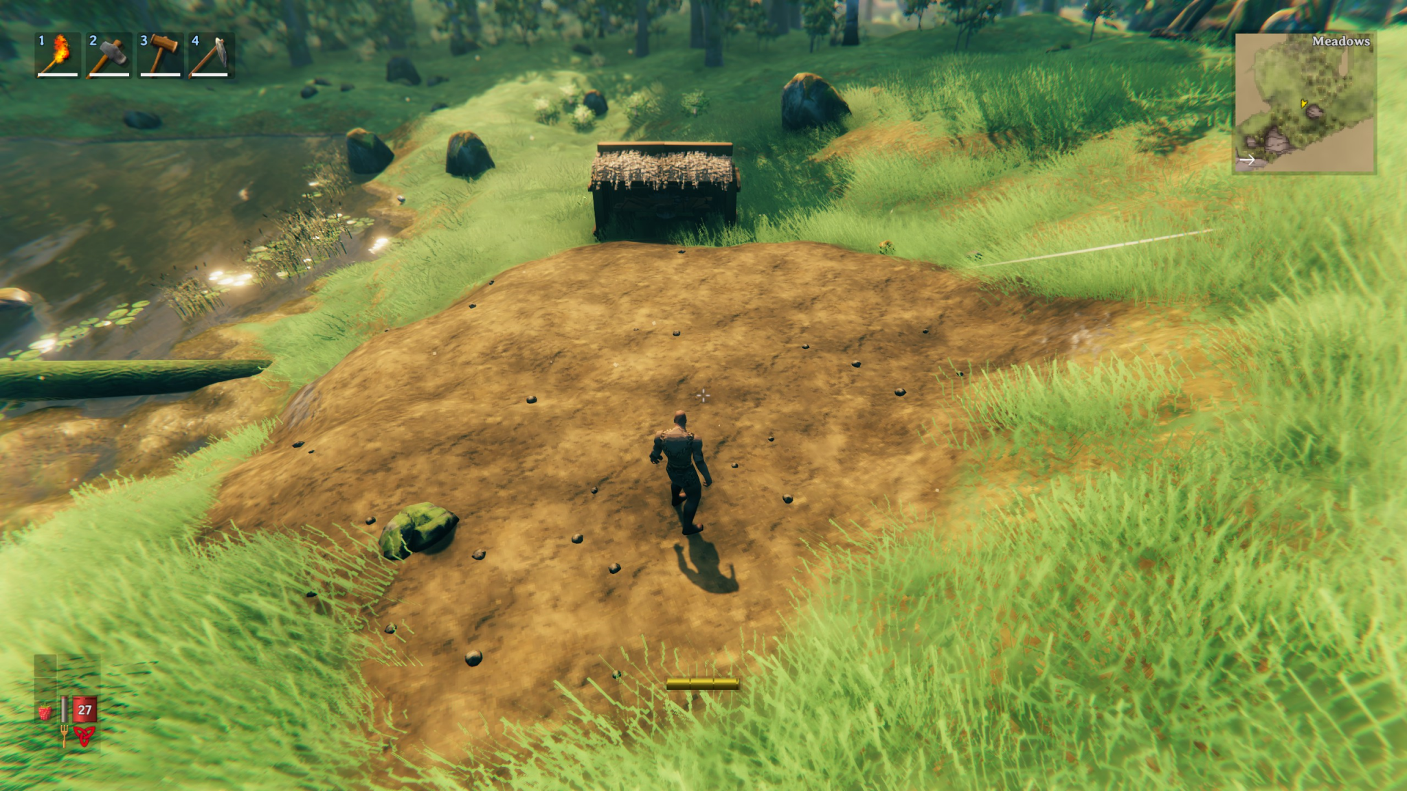 The Complete Valheim Written Guide