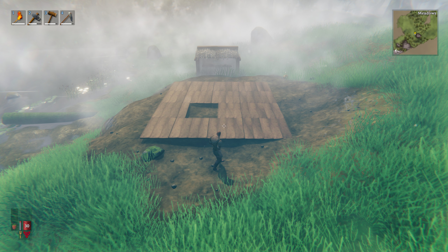 The Complete Valheim Written Guide