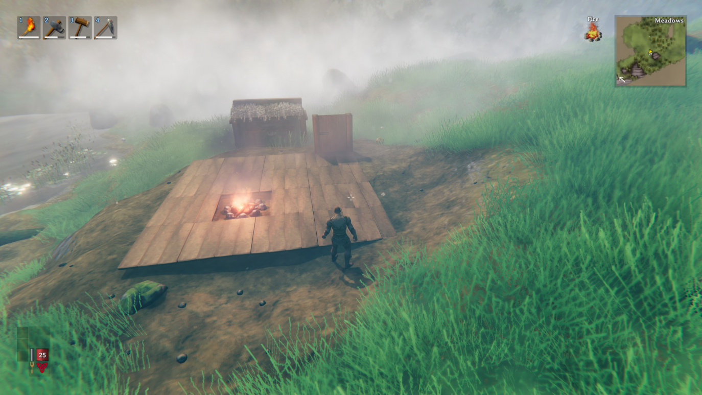 The Complete Valheim Written Guide