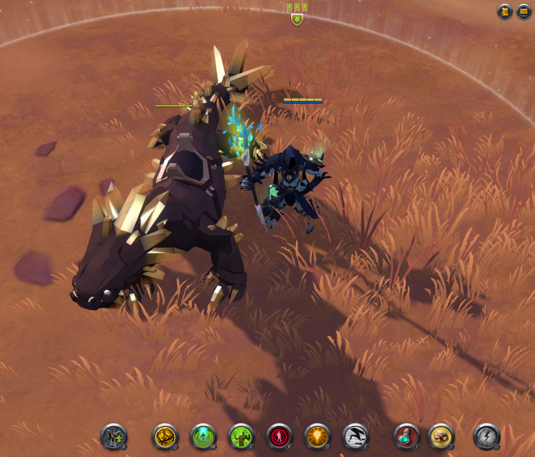 Albion Online Review