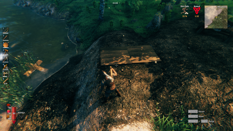 The Complete Written Valheim Mistlands Guide