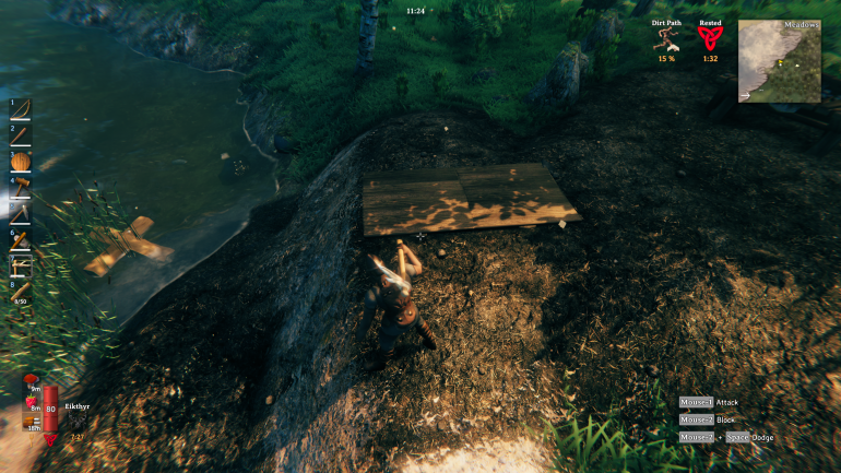 The Complete Written Valheim Mistlands Guide