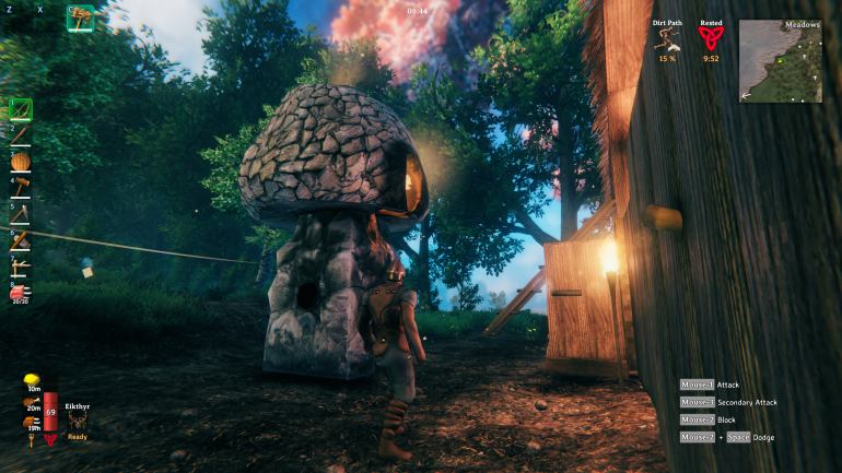 The Complete Written Valheim Guide