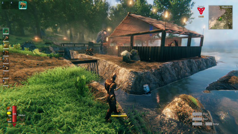 The Complete Written Valheim Mistlands Guide