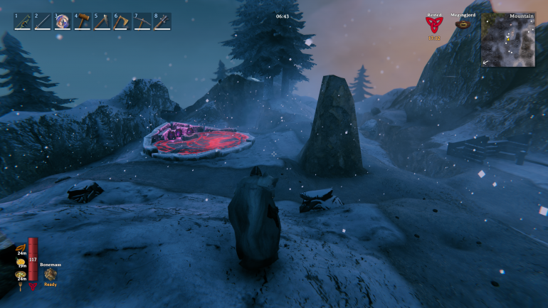 The Complete Written Valheim Mistlands Guide