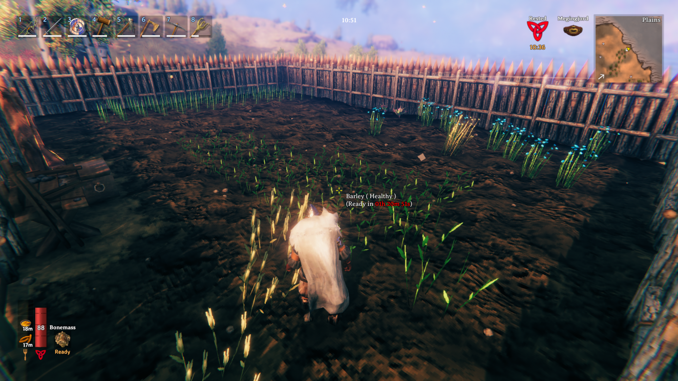 The Complete Written Valheim Mistlands Guide