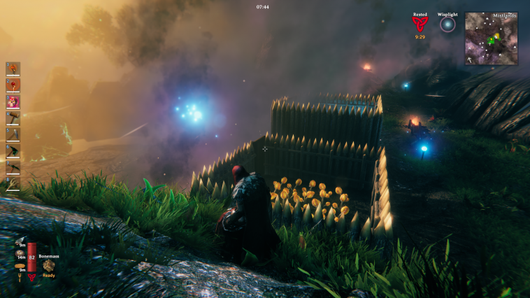 The Complete Written Valheim Mistlands Guide