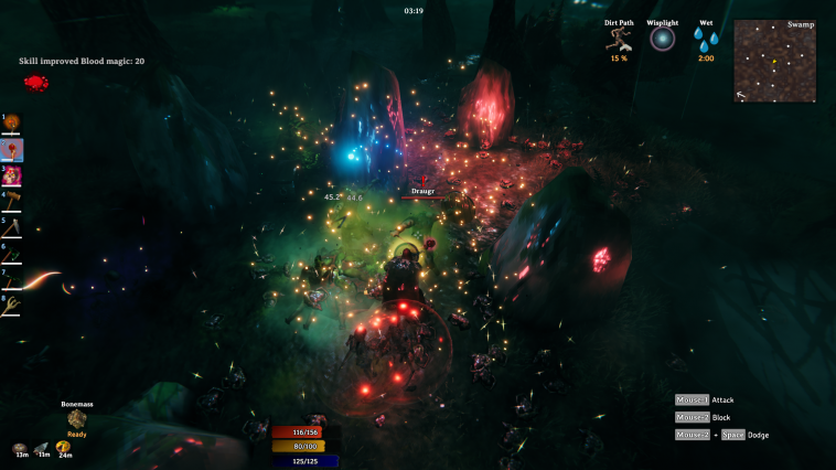 The Complete Written Valheim Mistlands Guide