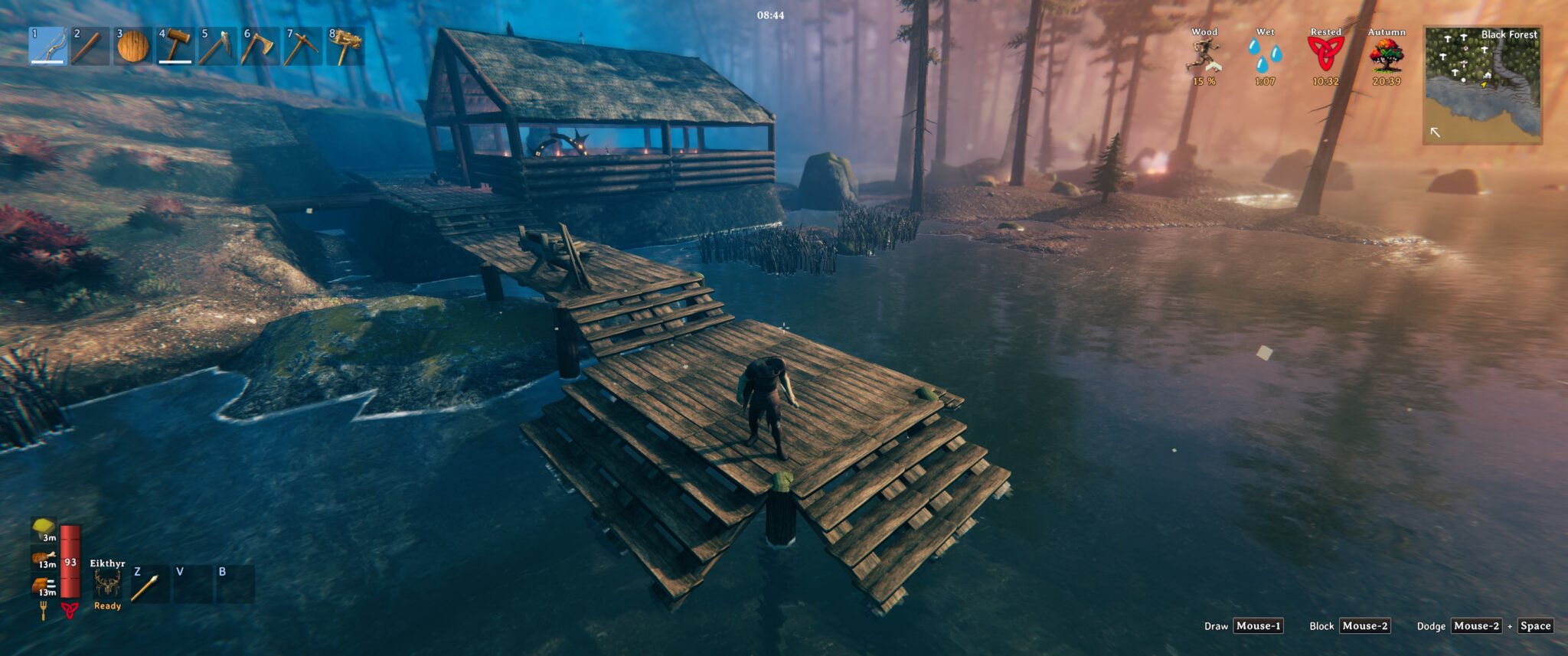 The Complete Written Valheim Guide