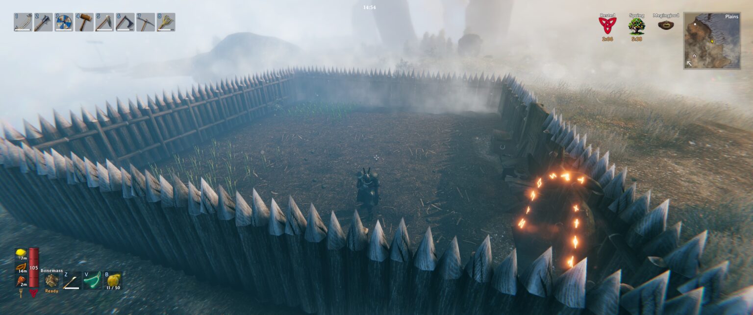 The Complete Written Valheim Guide